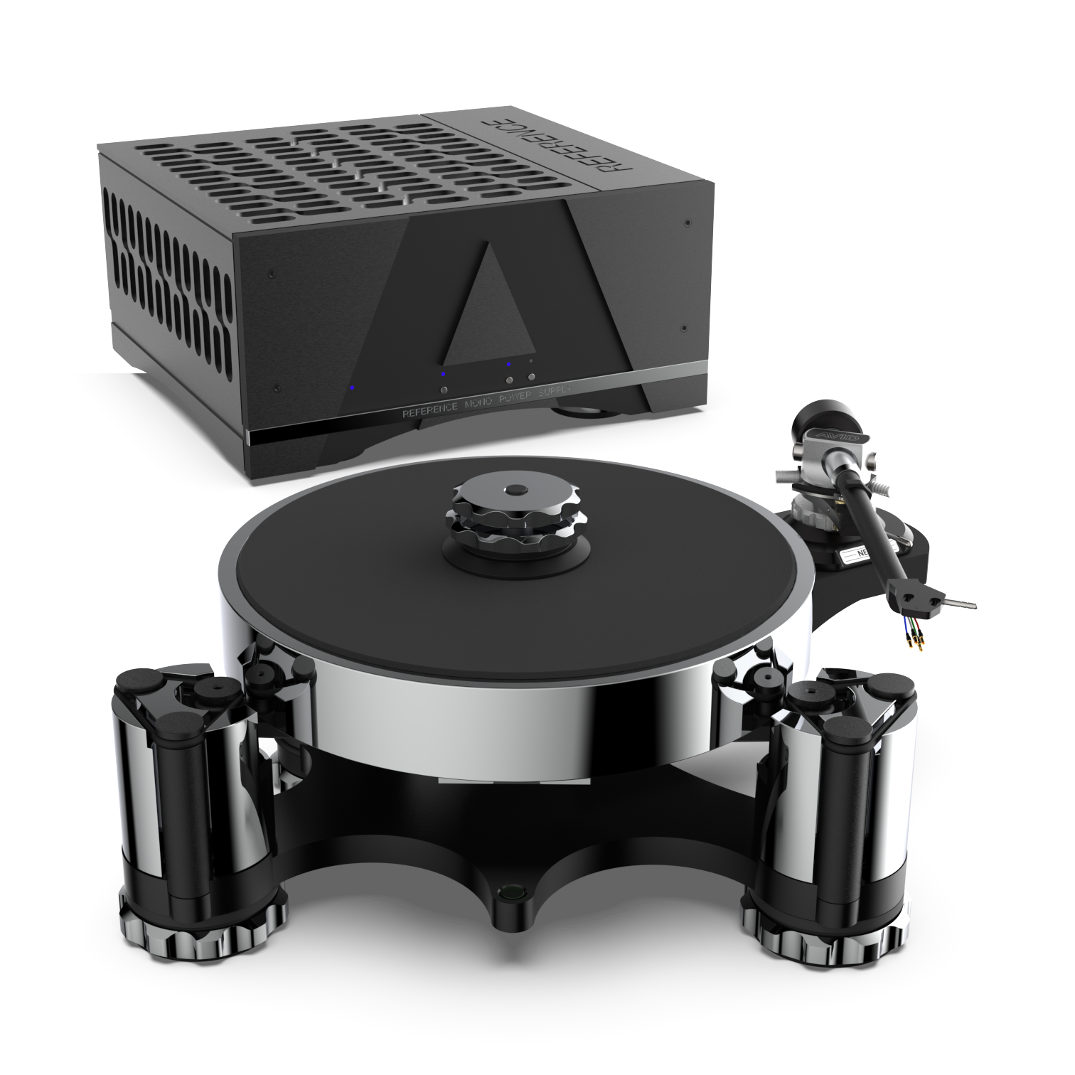 Playback Distribution