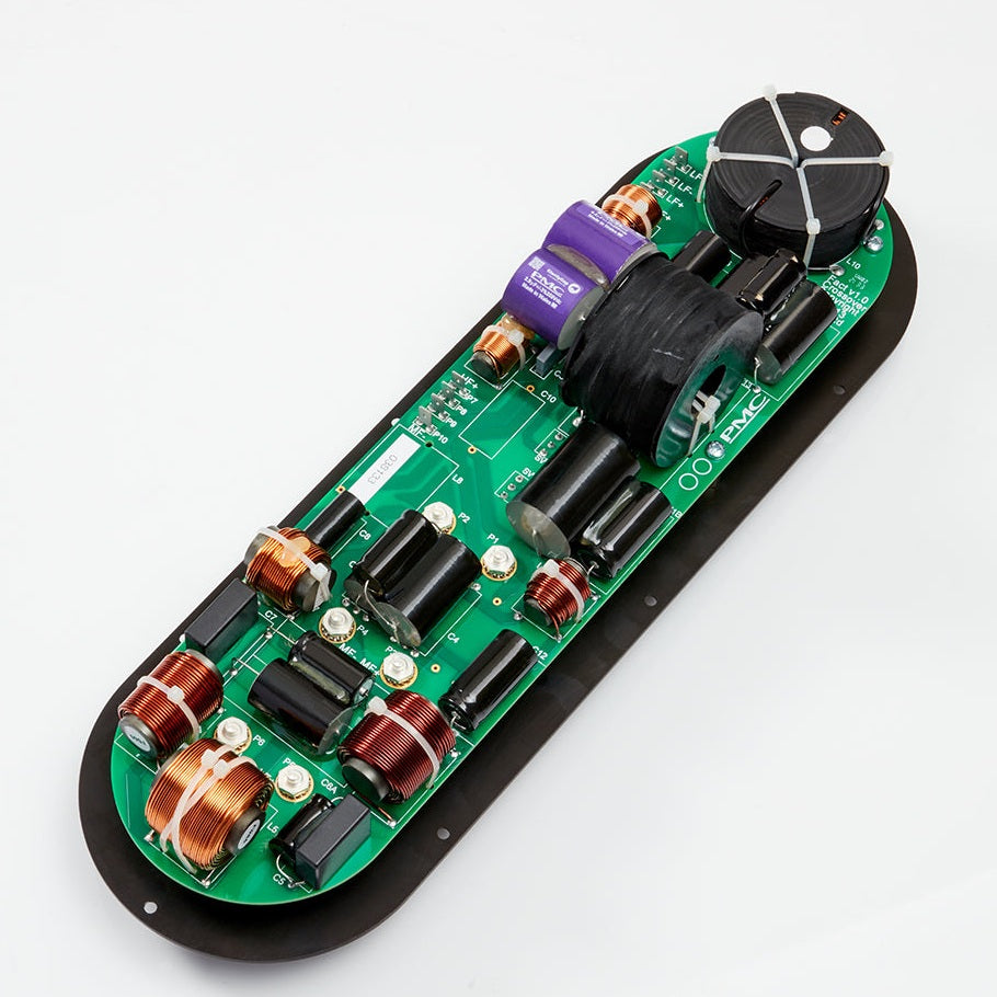 Parts and Accessories – tagged "Vienna Acoustics" – Playback Distribution