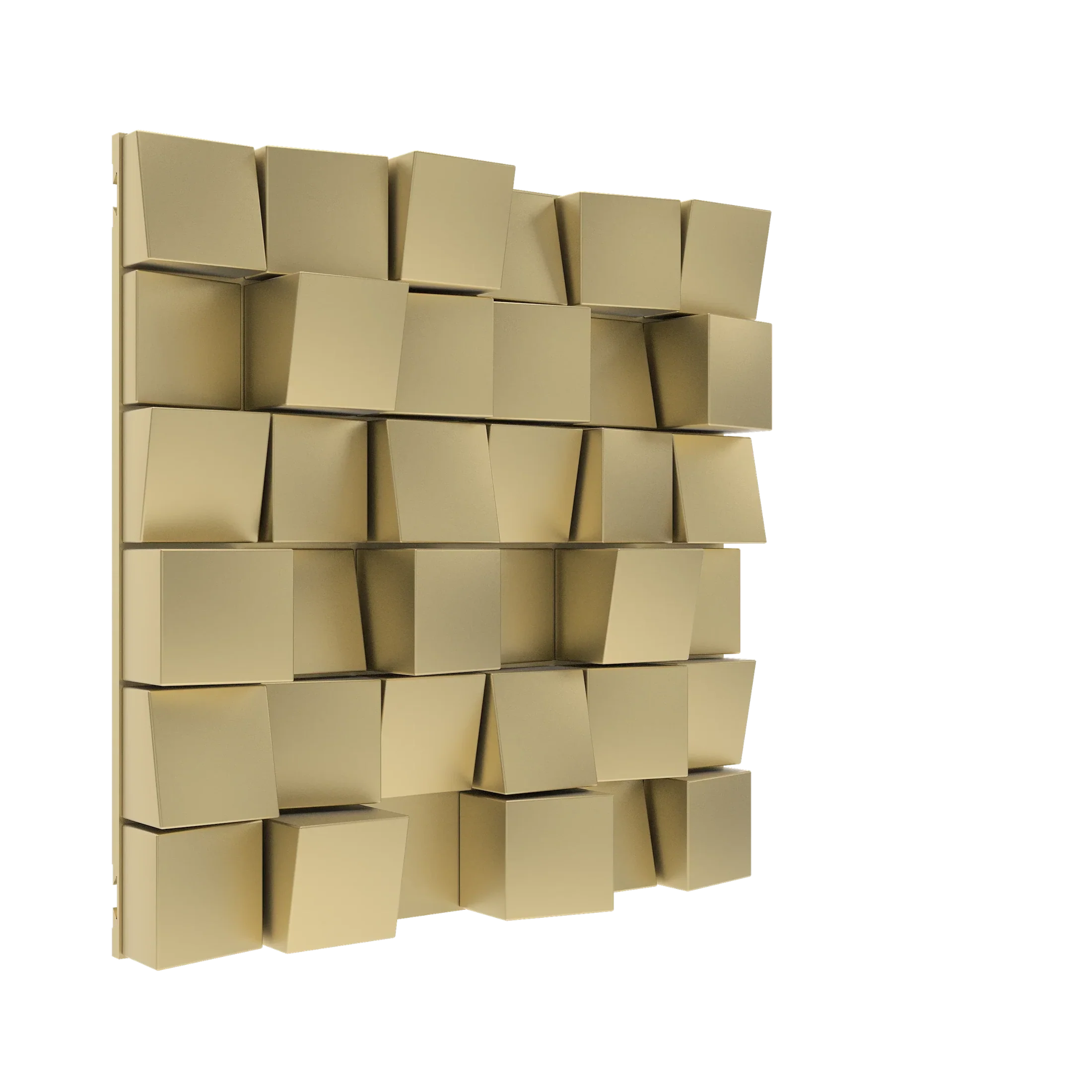 Vicoustic Custom – Playback Distribution