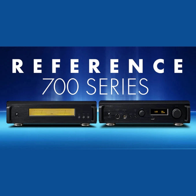 Reference 700 Series – Playback Distribution