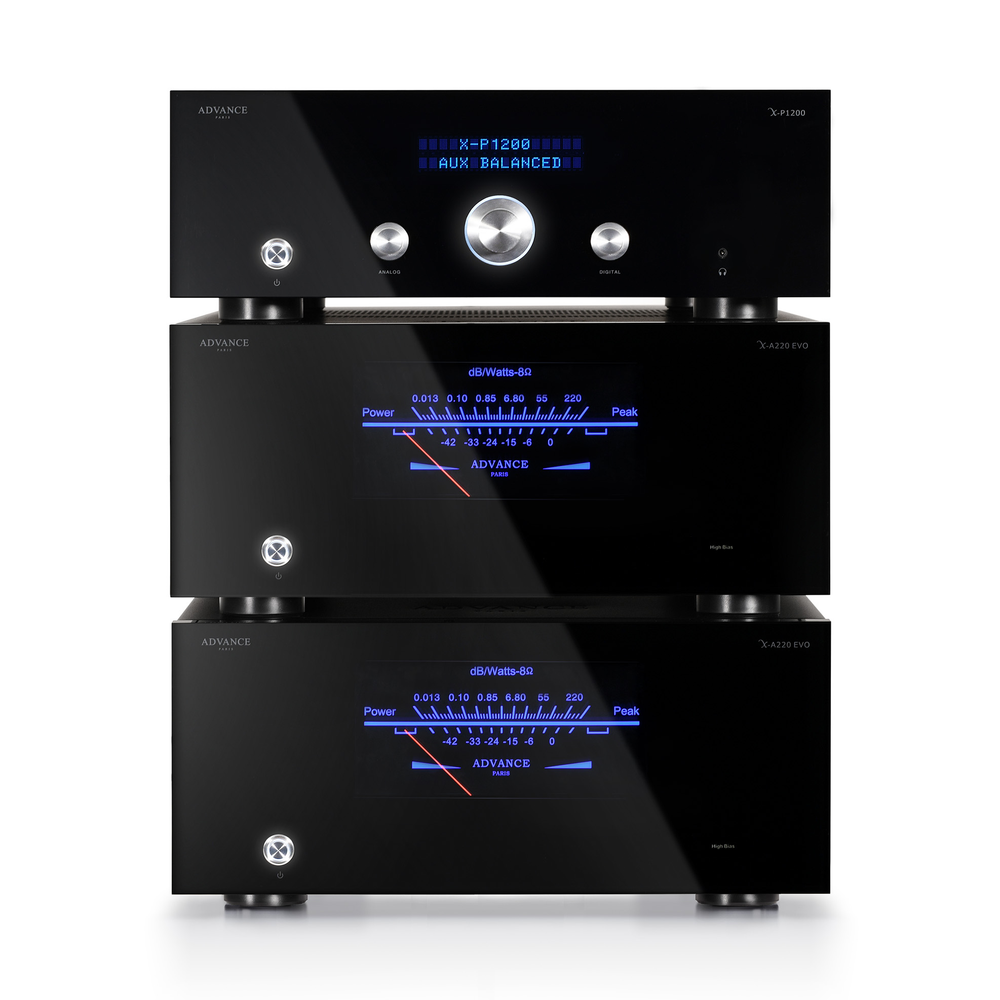 Playback Distribution