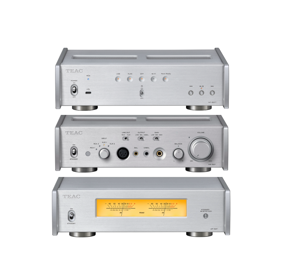 TEAC – tagged "Amplifiers" – Playback Distribution