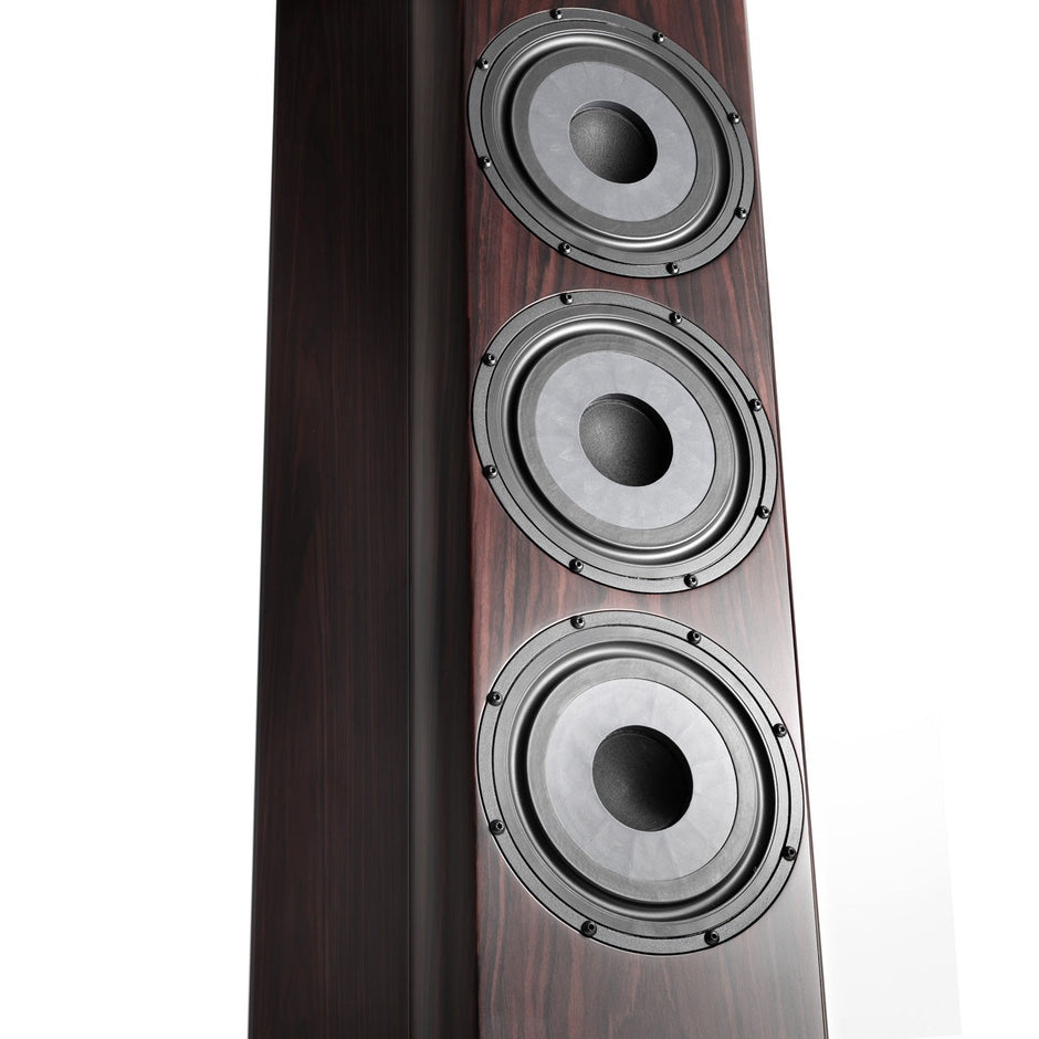 Vienna Acoustics Parts – Playback Distribution