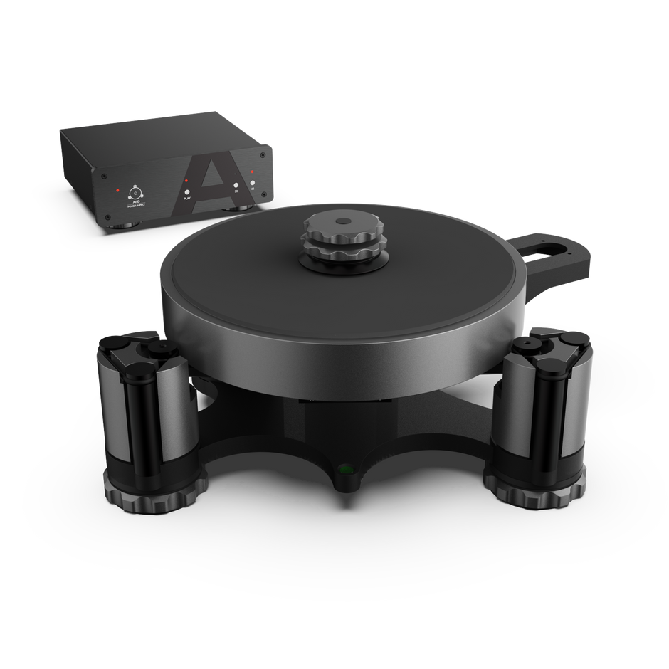 AVID HIFI – Playback Distribution