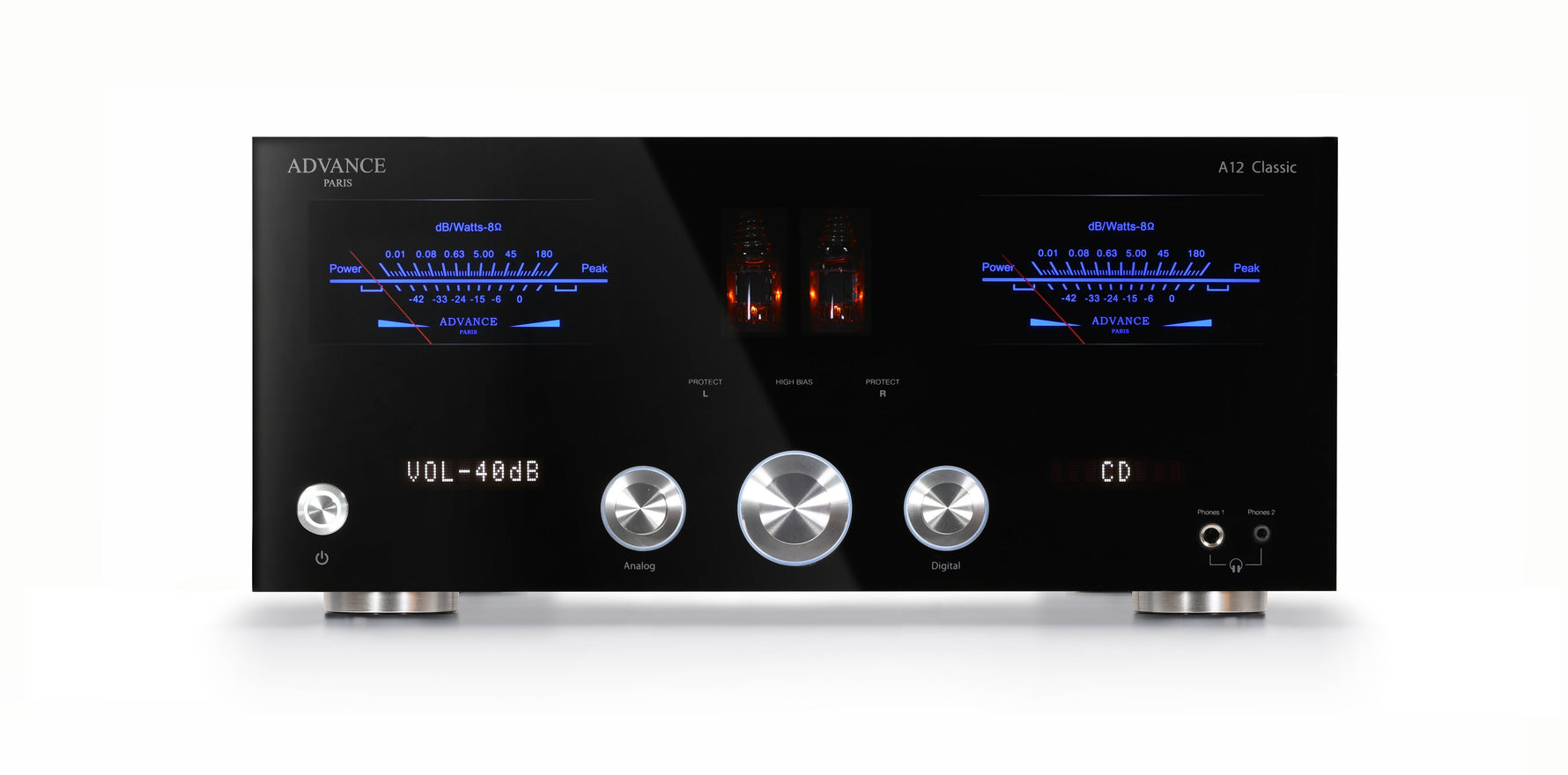 Playback Distribution