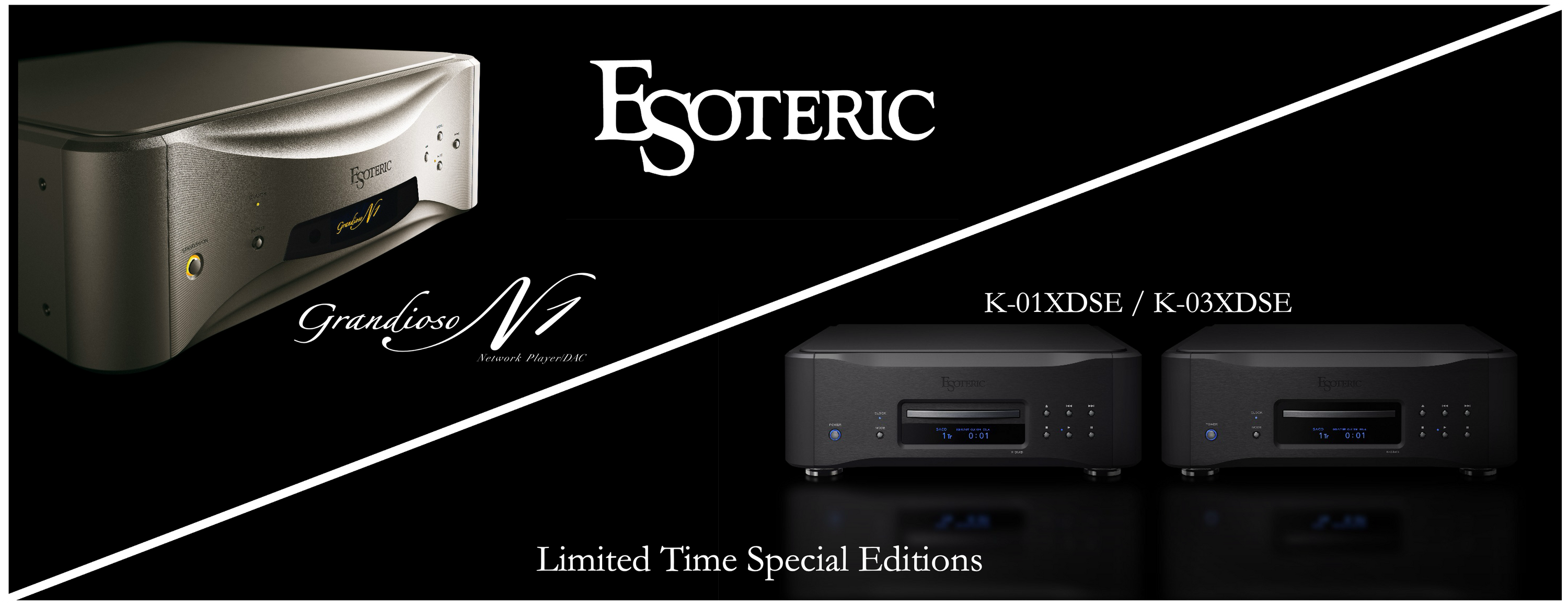 Playback Distribution