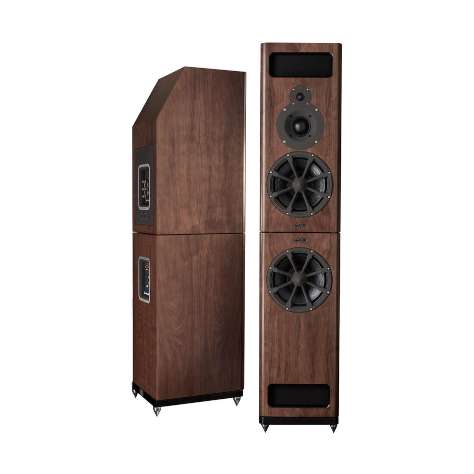 PMC – tagged "SE Passive" – Playback Distribution