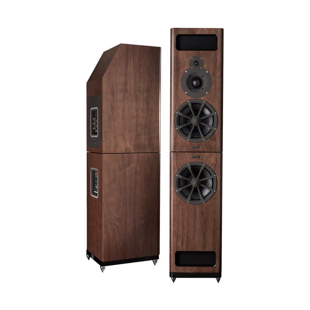 PMC – Playback Distribution