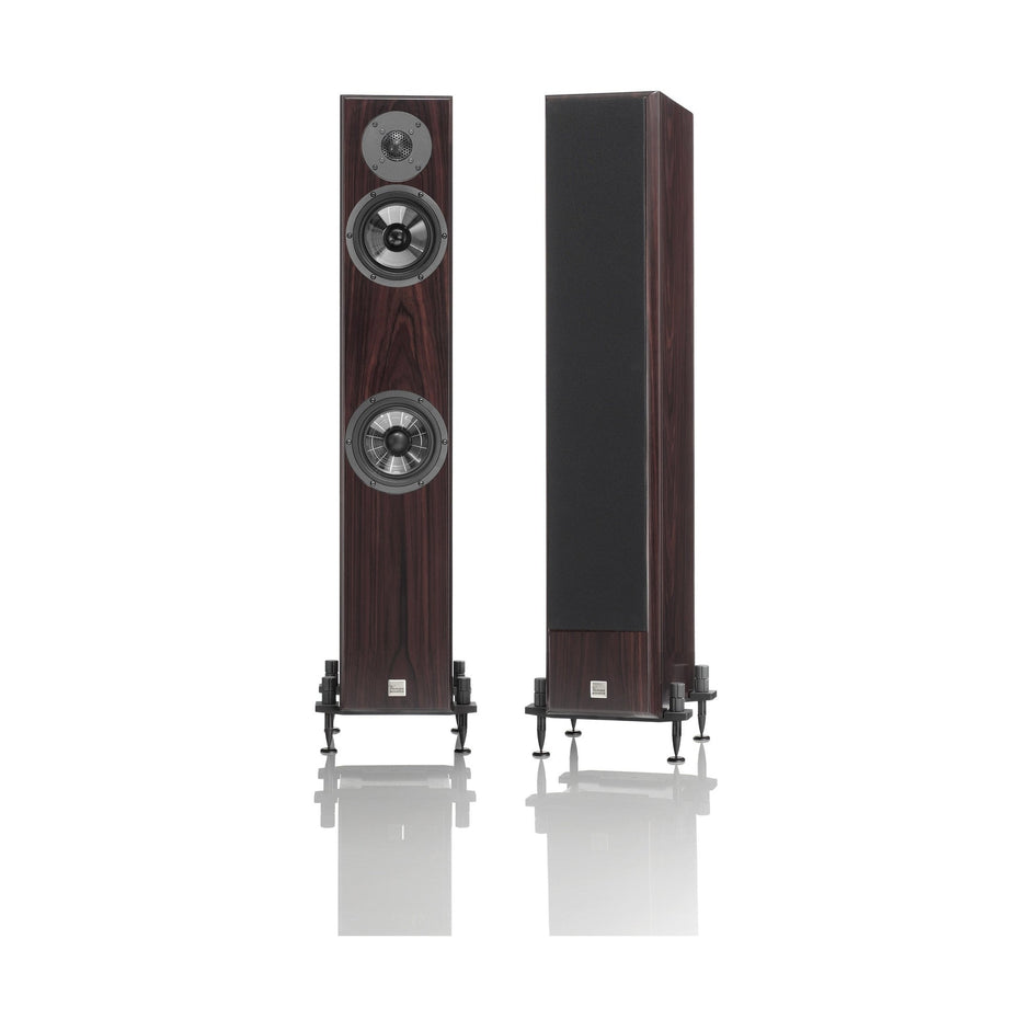 Vienna Acoustics – Playback Distribution