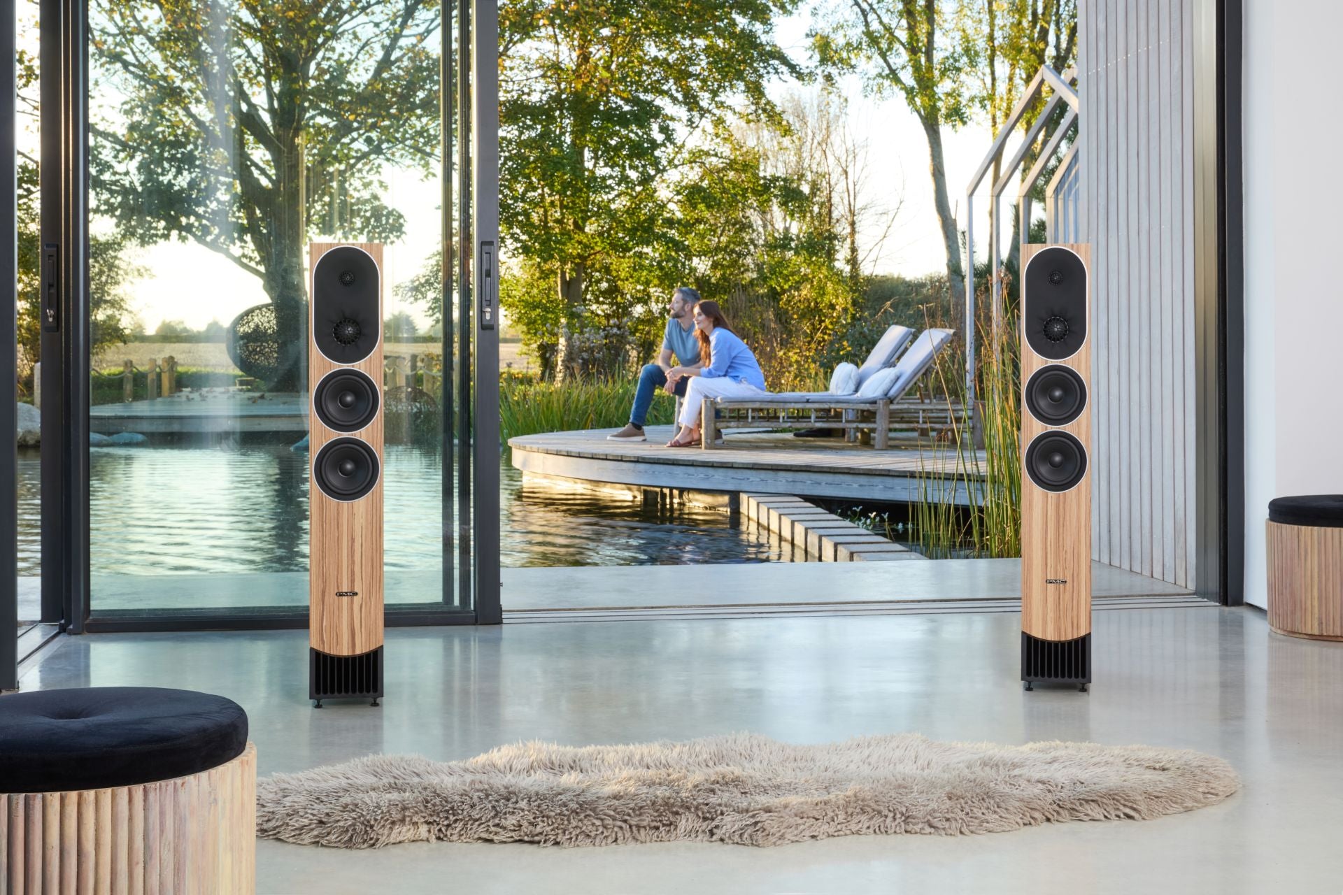 Playback Distribution