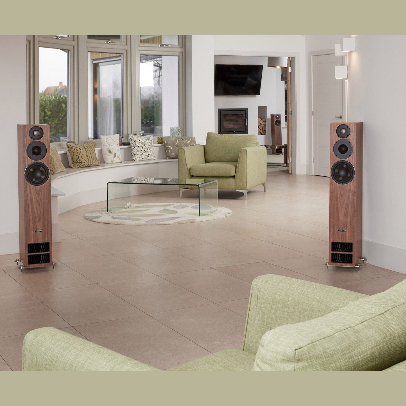 Playback Distribution