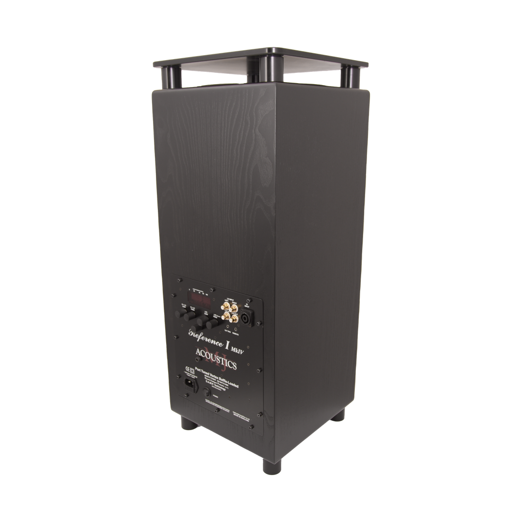 MJ Acoustics – Playback Distribution