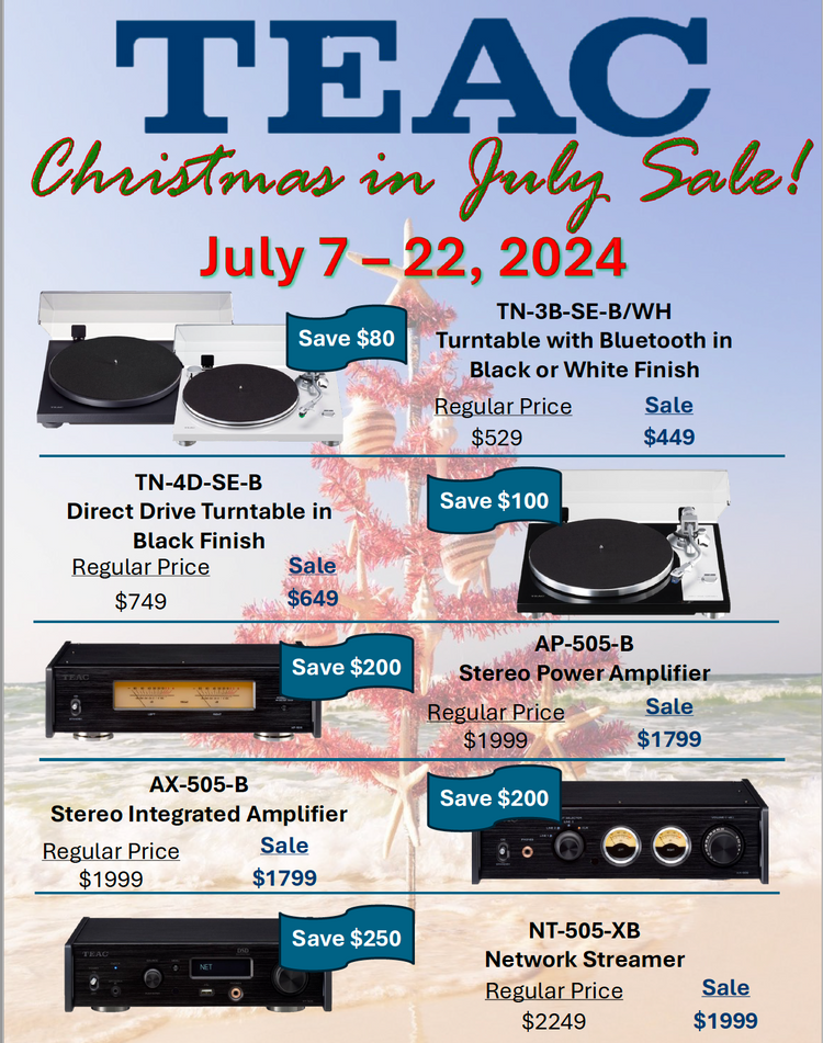 Playback Distribution