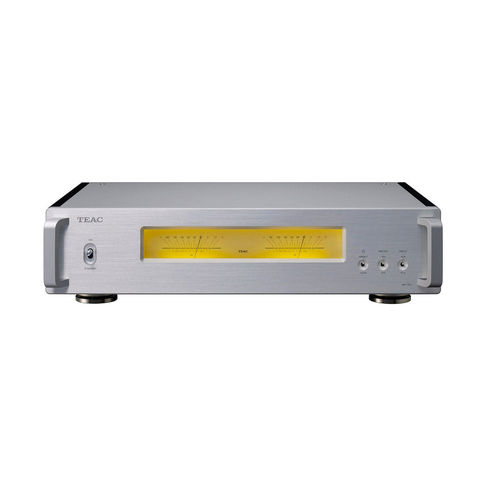 TEAC AP-701 Stereo Power Amplifier – Playback Distribution