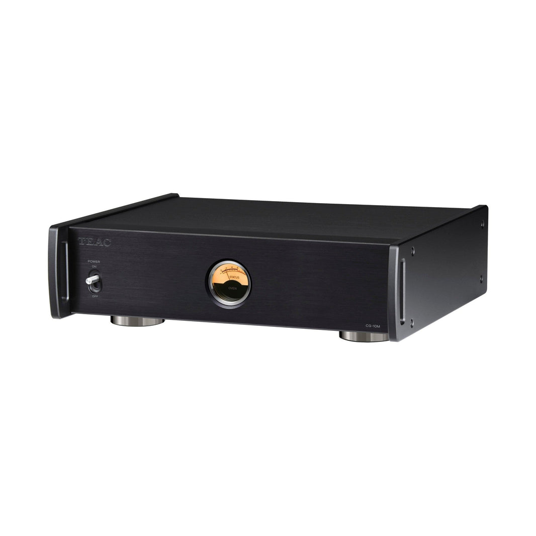 TEAC – Playback Distribution