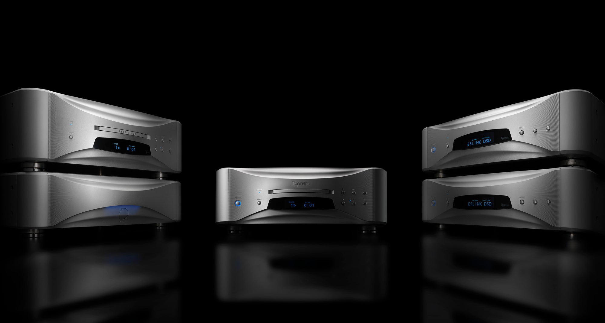 Playback Distribution