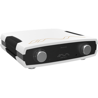 Java HiFi Single Shot 400 Integrated Amplifier – Playback Distribution