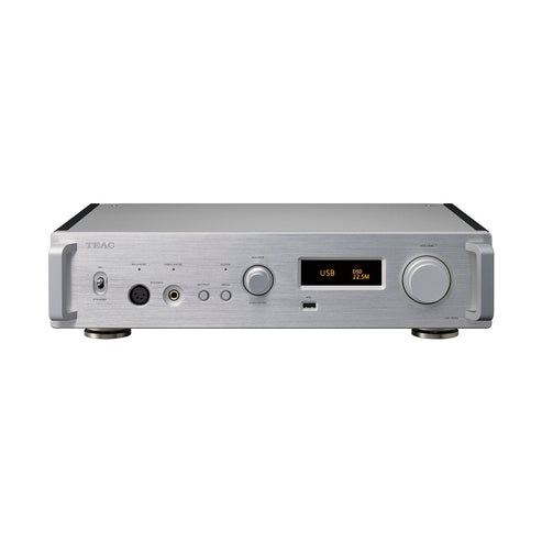 TEAC UD-701N USB DAC / Network Player – Playback Distribution