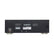 TEAC AD-850-SE Cassette Deck CD Player - Black – Playback Distribution