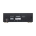 TEAC AD-850-SE Cassette Deck CD Player - Black – Playback Distribution