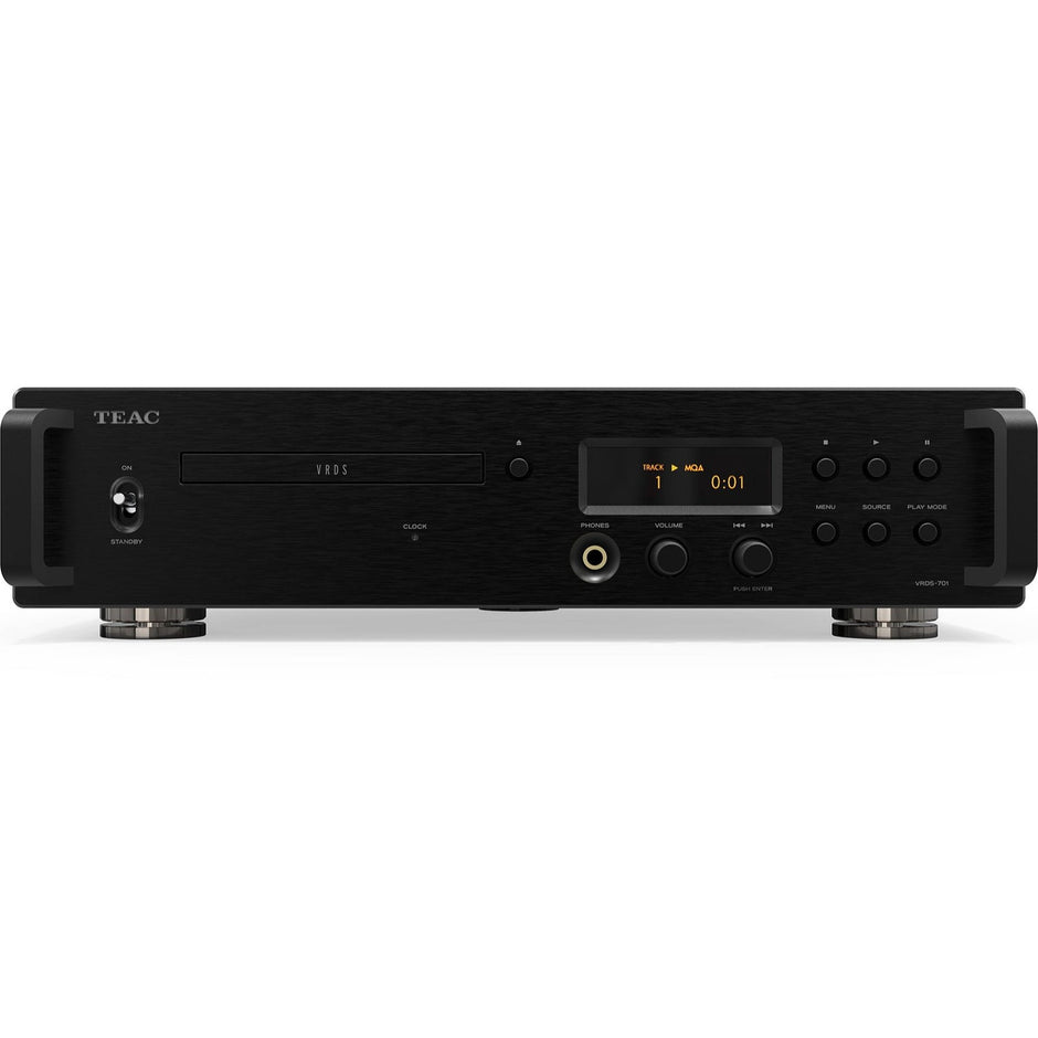Reference 700 Series – Playback Distribution