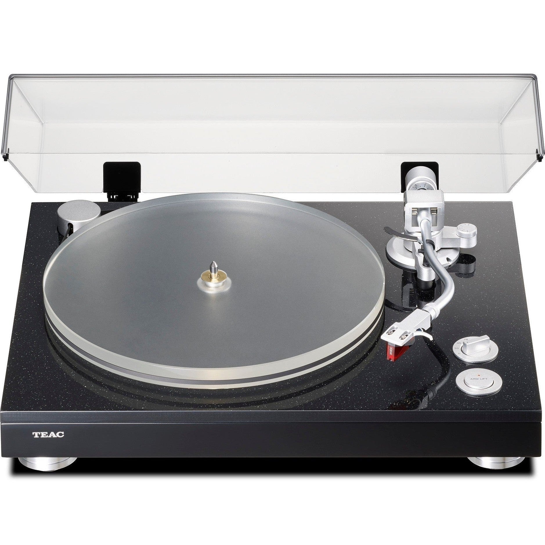 TEAC TN-5BB Manual Belt-Drive Turntable – Playback Distribution